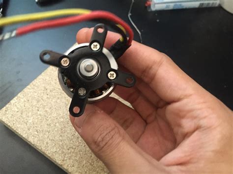 Building A DIY Quadcopter A Complete Beginner S Guide Steps With Pictures Instructables