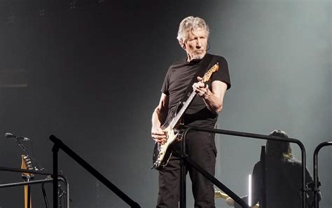Perdió Roger Waters Una Congresista De Eeuu Es La Antisemita Del Año