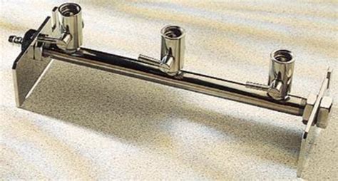 Sartorius Sterility Testing Reusable System Manifolds 3 Buy Online