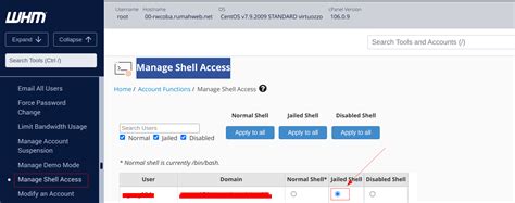 Troubleshooting Vps Cpanel Yang Sering Ditemukan Rumahweb