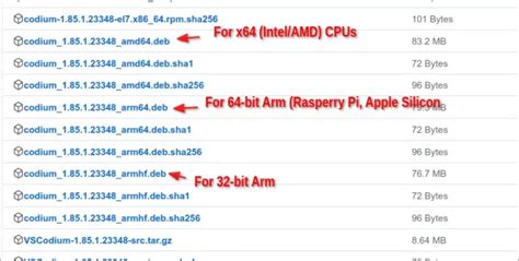 How To Install Vscodium Ide In Ubuntu 2204 And 2404 4 Ways