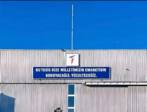 Dün Masamızda çalışıyorduk Hain Saldırı Olduğunda Korkmuyoruz Arzu