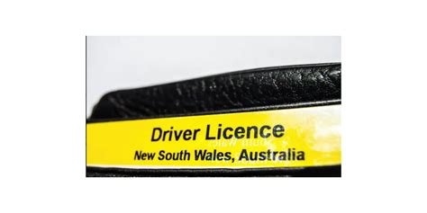 How To Apply For A Good Behaviour Licence In New South Wales