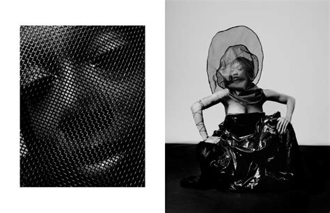 Interview Joanna Vanderham Schön Magazine