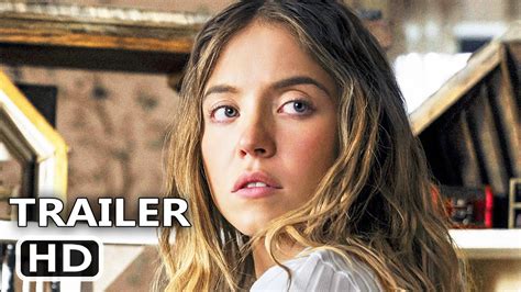A Empregada Trailer Dublado 2025 Sydney Sweeney Amanda Seyfried
