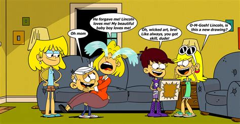 A Mother And Son Moment By Rack44 On Deviantart A Mother And Son Moment By Rack44 On Deviantart