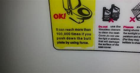 Even When You Work Out What A Butt Plate Is It Still Doesnt Work