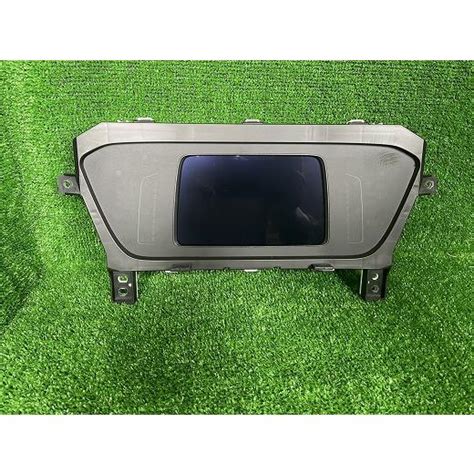 Gr系 フィットgr4 Ehev スピードメーター 14682km 78100 Tze J114 M11 中古品 即決 230831