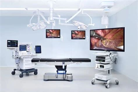 Mindray Hd3 Laproscopy Size 1920 X 1080 Pixel At Best Price In