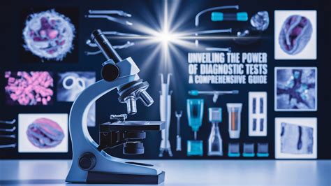 Unveiling The Power Of Diagnostic Tests A Comprehensive Guide Mapmygenome