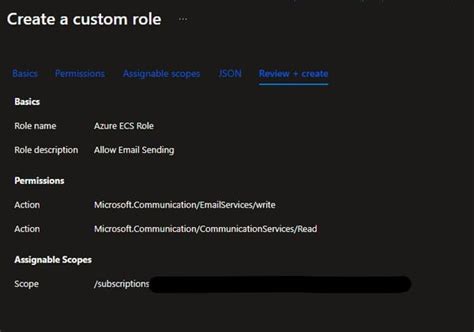 Setting Up Your Own Smtp Server On Azure