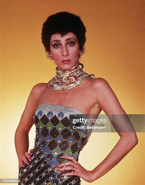 Cher Celebrity Photos And Premium High Res Pictures Getty Images