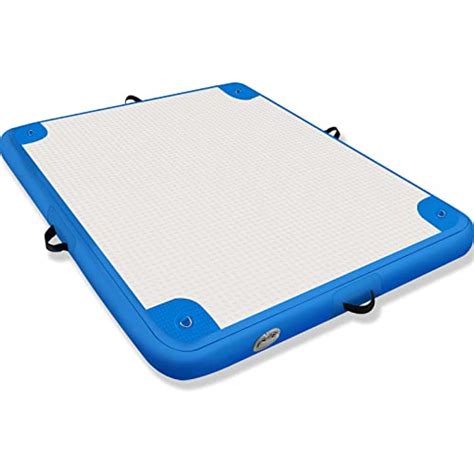 Floating Dock For Salt Water What You Need To Know Dock Floating