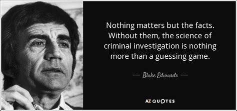 Top 8 Criminal Investigation Quotes A Z Quotes
