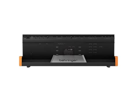 Behringer Poly D Bimotordj