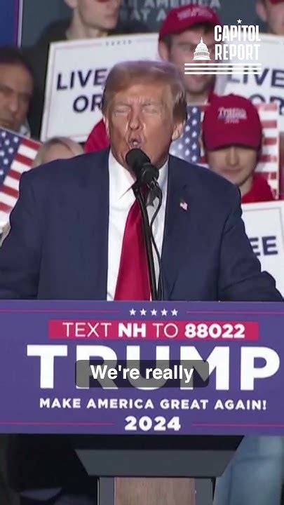 Co Gop On Trump They Can Do This To Anyone Hope Scheppelman Youtube