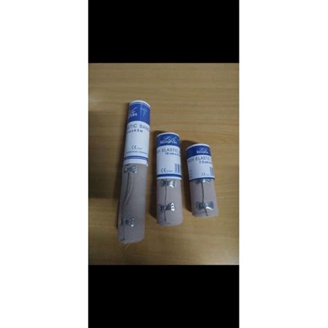 Jual Perban Elastic Life Resources Elastis Bandage Shopee Indonesia
