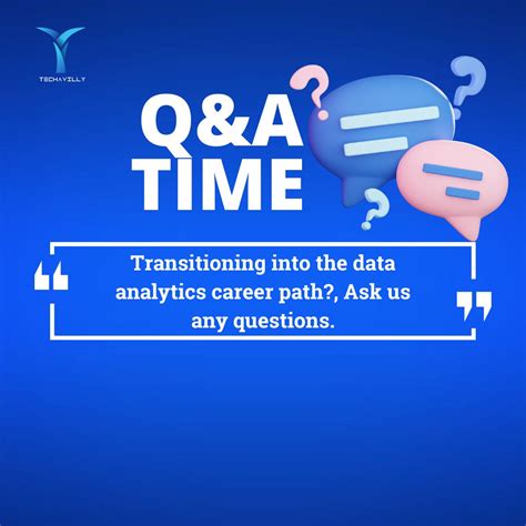 Techavilly On Linkedin Ask Me Anything About Data Analysis Do You Have