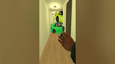 Twins Nextbot Chasing In Liminal Hotel Gmod Youtube