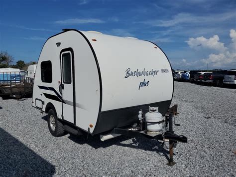 2021 Braxton Creek Bushwhacker Plus 15f For Sale In Riverview Fl Lot