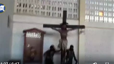 El Estado Islámico Decapita A 50 Cristianos En Congo