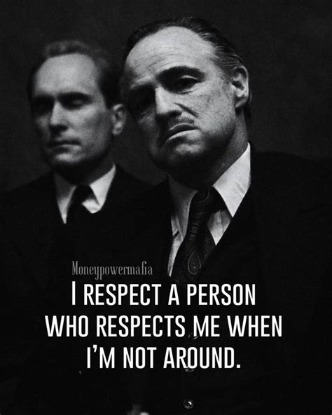 Mafia Quotes For Motivation And Inspiration Citaten Levenslessen Maffia