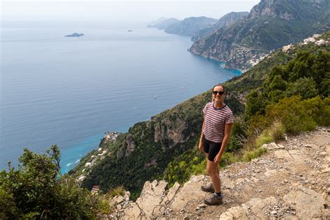 Positano Italy Ultimate Travel Guide For First Time Visitors