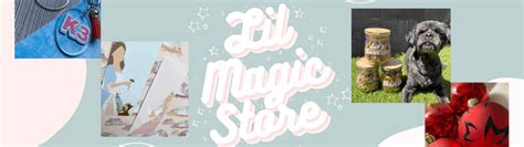 Lil Magic Store Heroes Made In Asia Nl