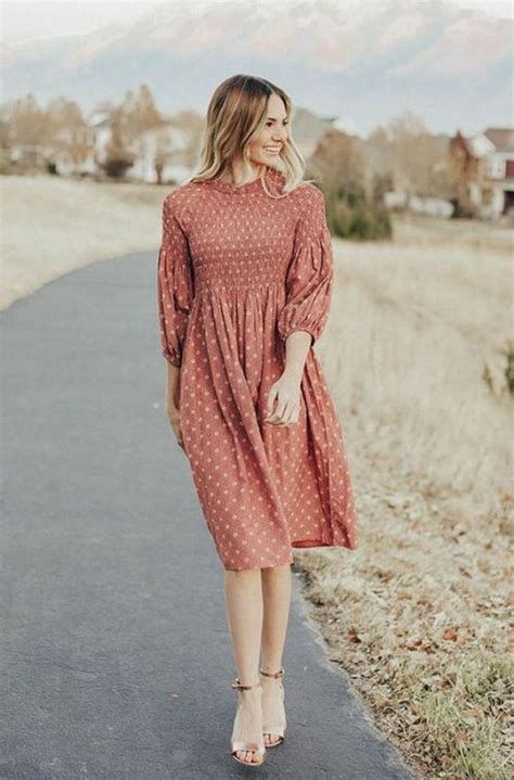 Cute Casual Summer Dresses