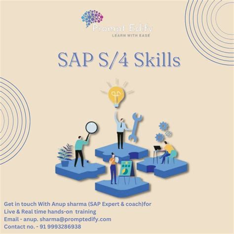 Sap Global Certification Program In Dodoma Key Solution Of Career Growth