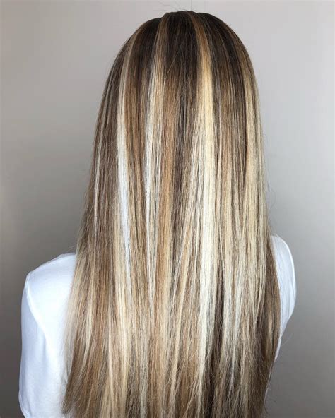 34 Stunning Light Brown Hair With Blonde Highlights To Copy
