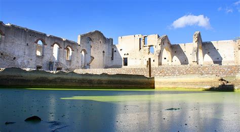 Mineral De Pozos El Pueblo Mágico De Guanajuato Que Seduce A Los