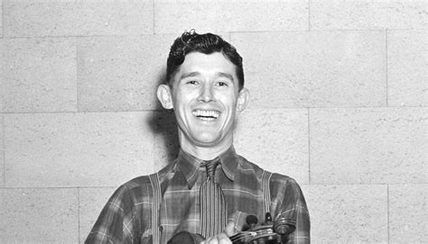 Knoxville Central High Plans Roy Acuff Tribute Class Of 1925