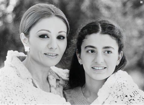 Her Imperial Majesty Queen Farah Pahlavi Of Iran