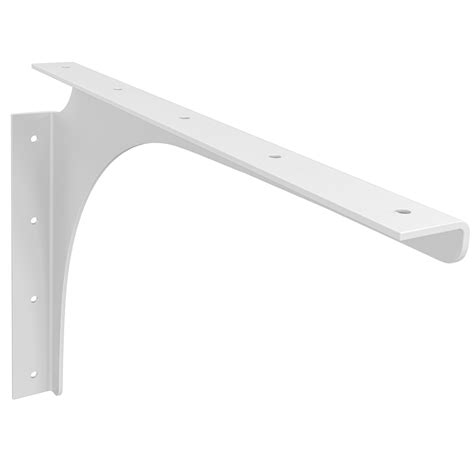 Front Mount Bench Brackets Ultimate Support For Wall Mounted Benches