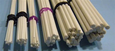 Mega Lot 580 Piece Strucural Styrene Tubes Bars Rods And Pipes