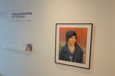 Tema Stauffer Paterson Sasha Wolf Collector Daily