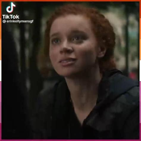 Karli Morgenthau [video] Black Widow Marvel Marvel Marvel 3