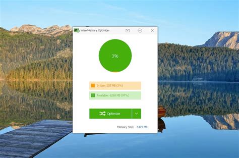 Wise Memory Optimizer La Solución Gratuita Para Liberar Ram
