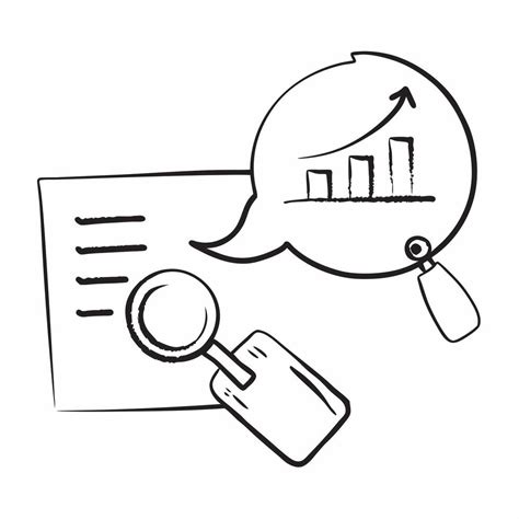 Qualitative Research Result Vector Art Icons And Graphics For Free