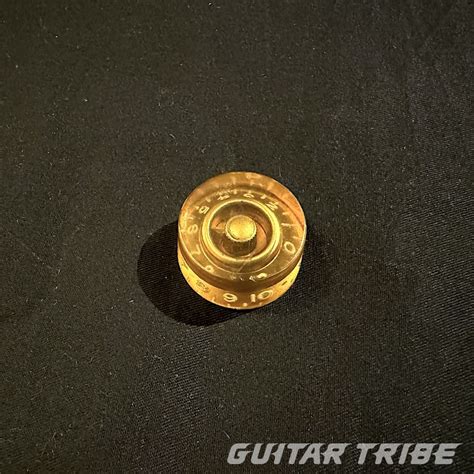 Gibson Gibson 1950s Speed Knob 1（ビンテージ）【楽器検索デジマート】