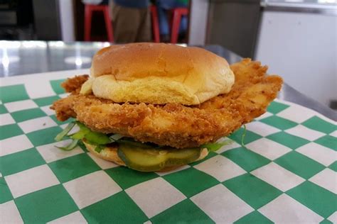 Top 10 Tenderloins In Indiana At Cooper Nickle Blog