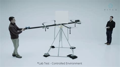 Video Pitch Aeronautics On Linkedin See The Difference Astria Can Provide With A Cyclorotor