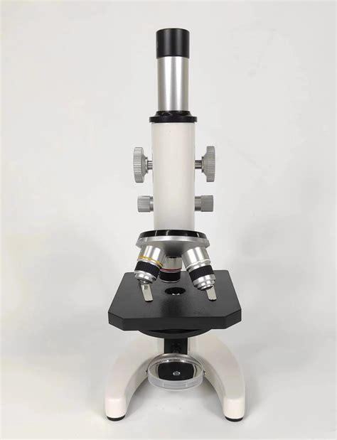 Stereo Optical Biological Microscope With Concave Plan Reflector φ 50mm Xsp 01 China