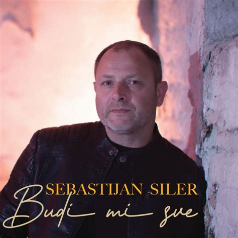 Sebastijan Siler Predstavlja Novu Pjesmu I Spot Menart