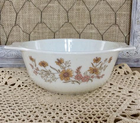 Vintage Pyrex England Patterns Pattern Inspiration Daily
