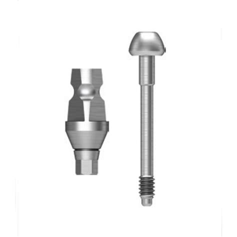 Prosthetics Et System Transfer Abutment Hiossen Implant Usa Eshop