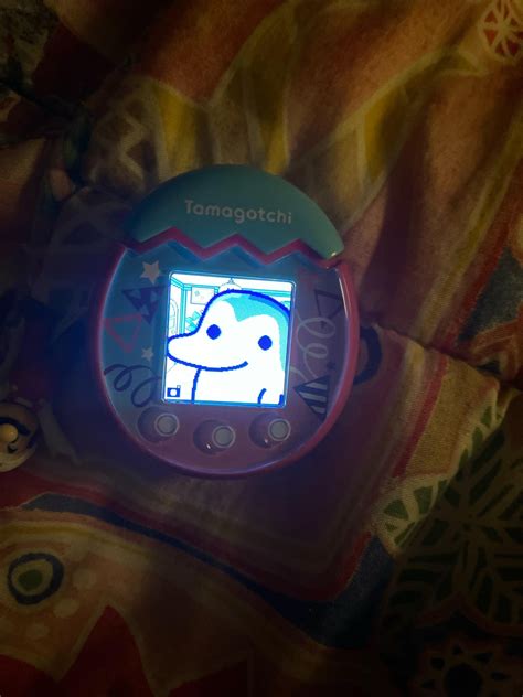 I Got Ginjirotchi And Its Sucks R Tamagotchi