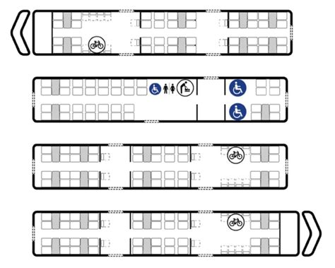 Train Accessibility Tfw
