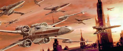 Star Wars Rogue Squadron